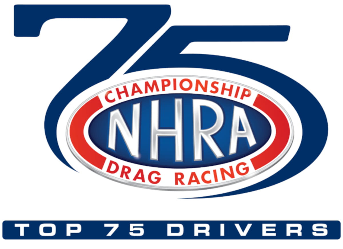 NHRA Celebrates 75 Years of Heroes, Plus TSR Dodge Wraps Revealed ...