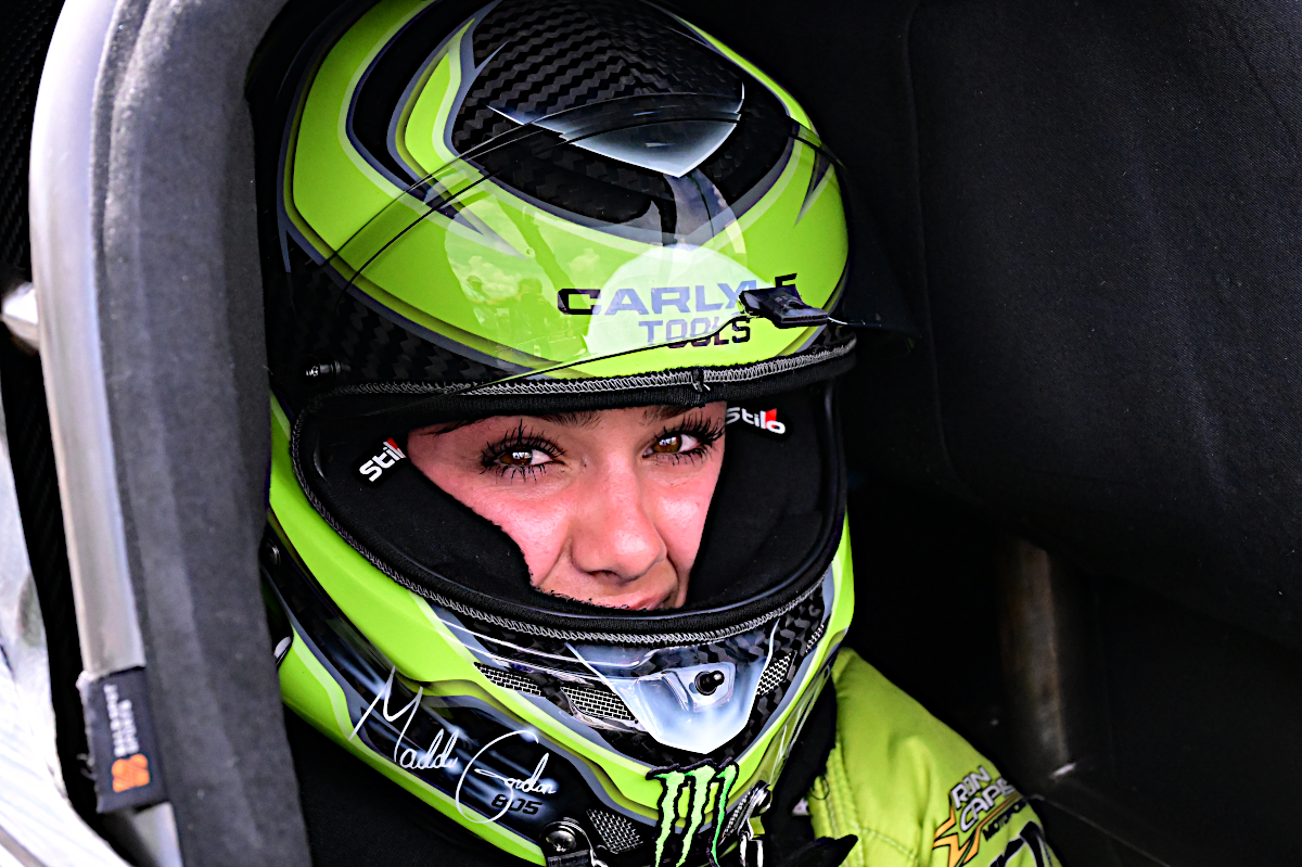 Gatornationals Action Came On and Off the Track – RacingJunk News