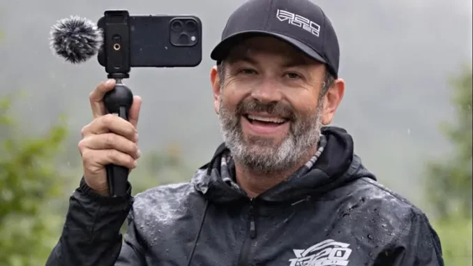 1320Video Founder Kyle Loftis Passes Away; Drag Racing World Mourns a ...