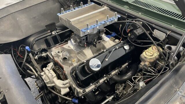 Old School Ignition Fixes: Half a Dozen Little Tune Up Tips Part 2 ...