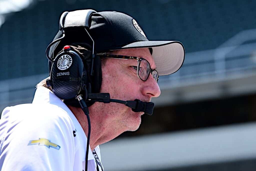 Racing Loses Two Giants of the Sport in NASCAR, INDYCAR – RacingJunk News