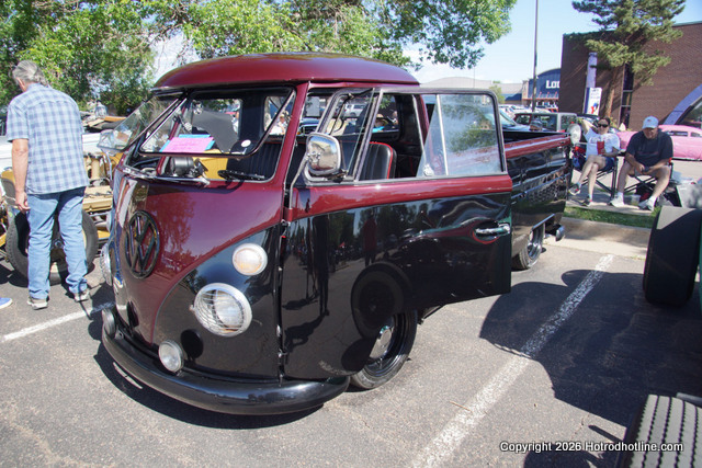 [Gallery] Street Rodders for Life Memorial Day Car Show – RacingJunk News